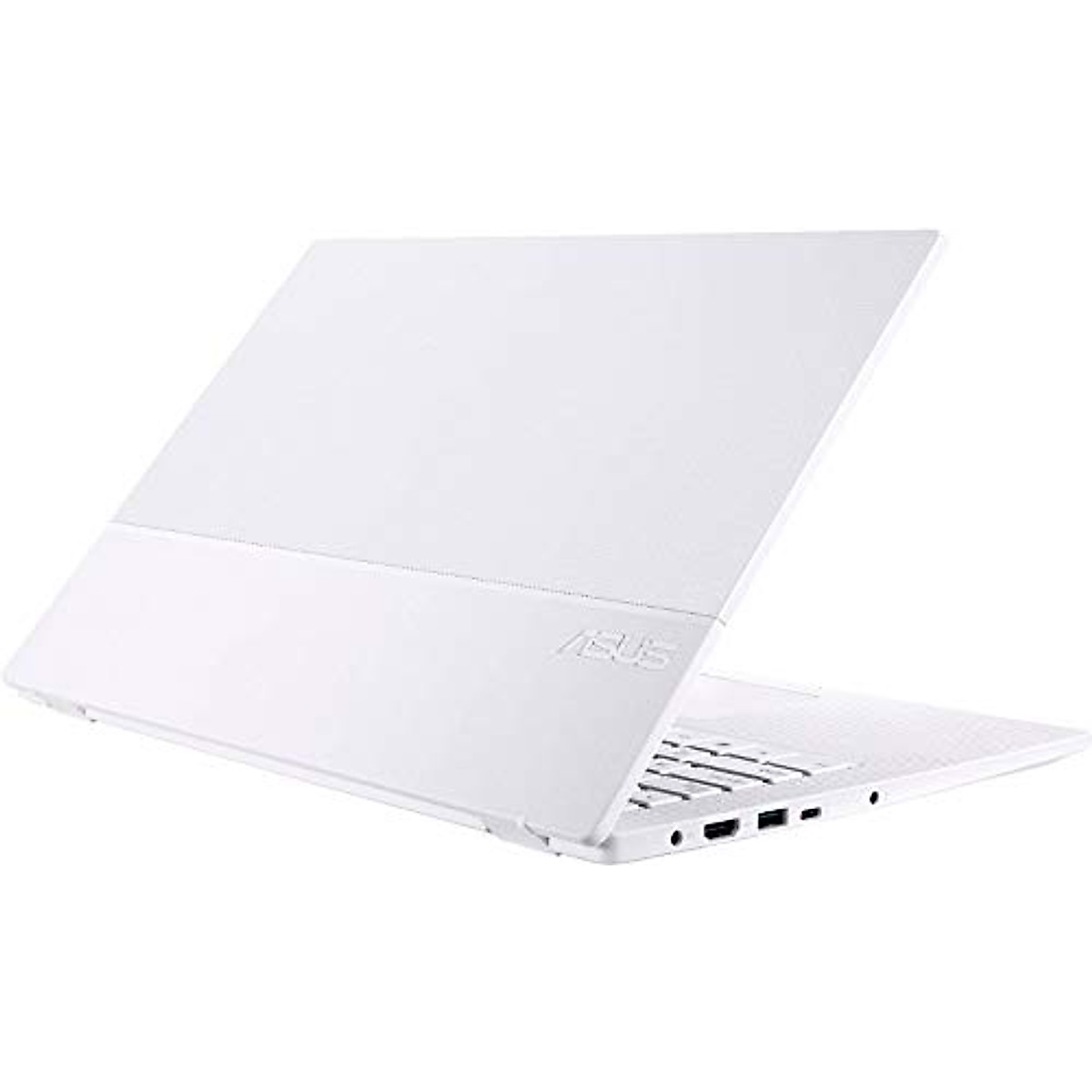 2019 ASUS ImagineBook MJ401TA Laptop Computer| Intel Core m3-8100Y up to 3.4GHz| 4GB Memory, 128GB SSD| 14" FHD, Intel UHD Graphics 615| 802.11AC WiFi, White| 1 Year Extended Warranty| Windows 10 Home