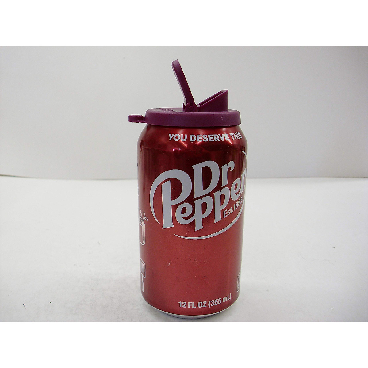 Beverage Buddee Can Cover - Best Can Cover For Standard Size Soda/Beer/Energy Drink Cans - Made In The USA - BPA-PCB Free - 4 pack (Wild Berry - Magnet)