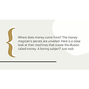 The Creature from Jekyll Island: A Second Look at the Federal Reserve