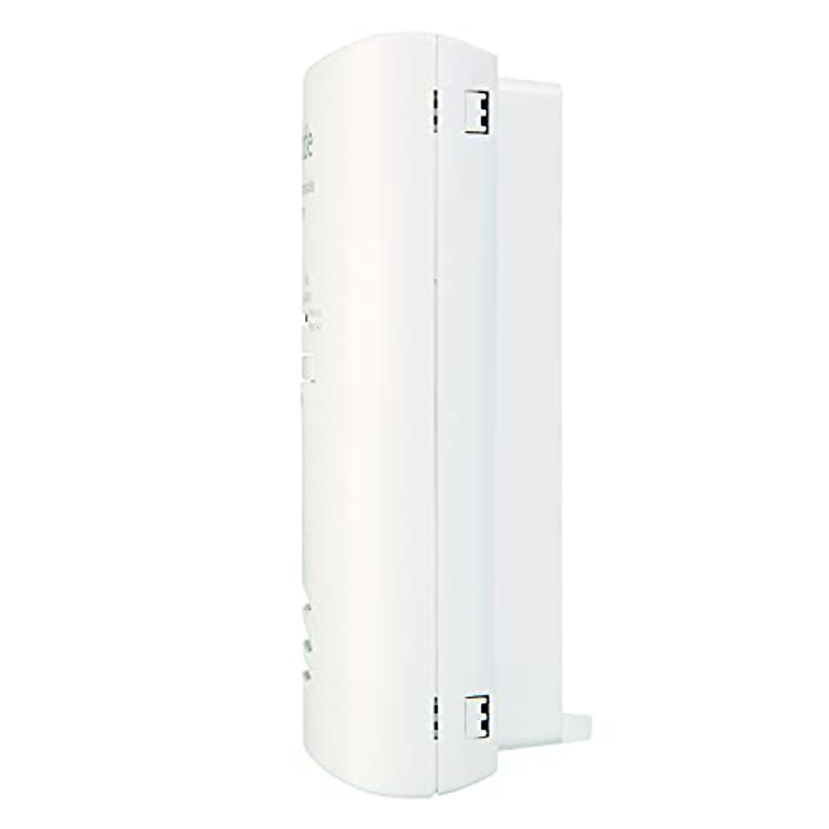 Kidde Carbon Monoxide Detector, AC Plug-In with Battery Backup, CO Alarm with Replacement Alert