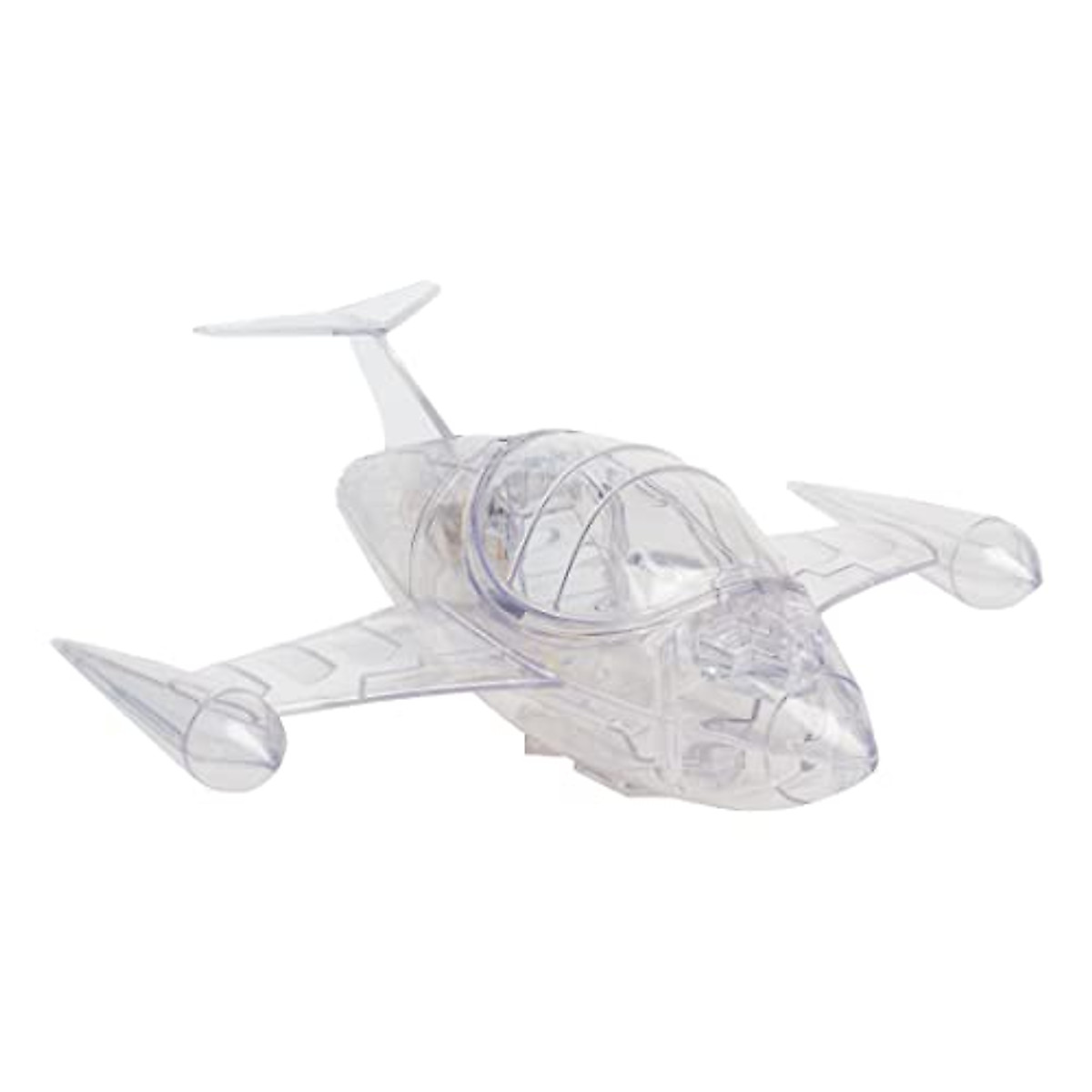 McFarlane Toys - DC Super Powers The Invisible Jet Vehicle