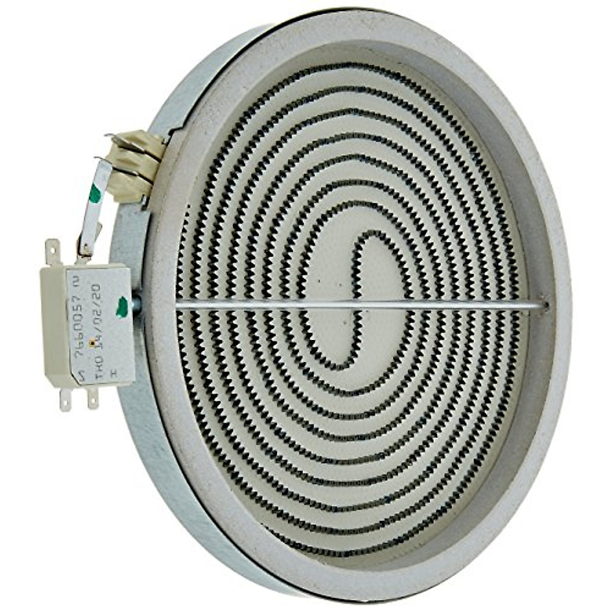 GENUINE Frigidaire 318198834 Range/Stove/Oven Radiant Surface Element, White