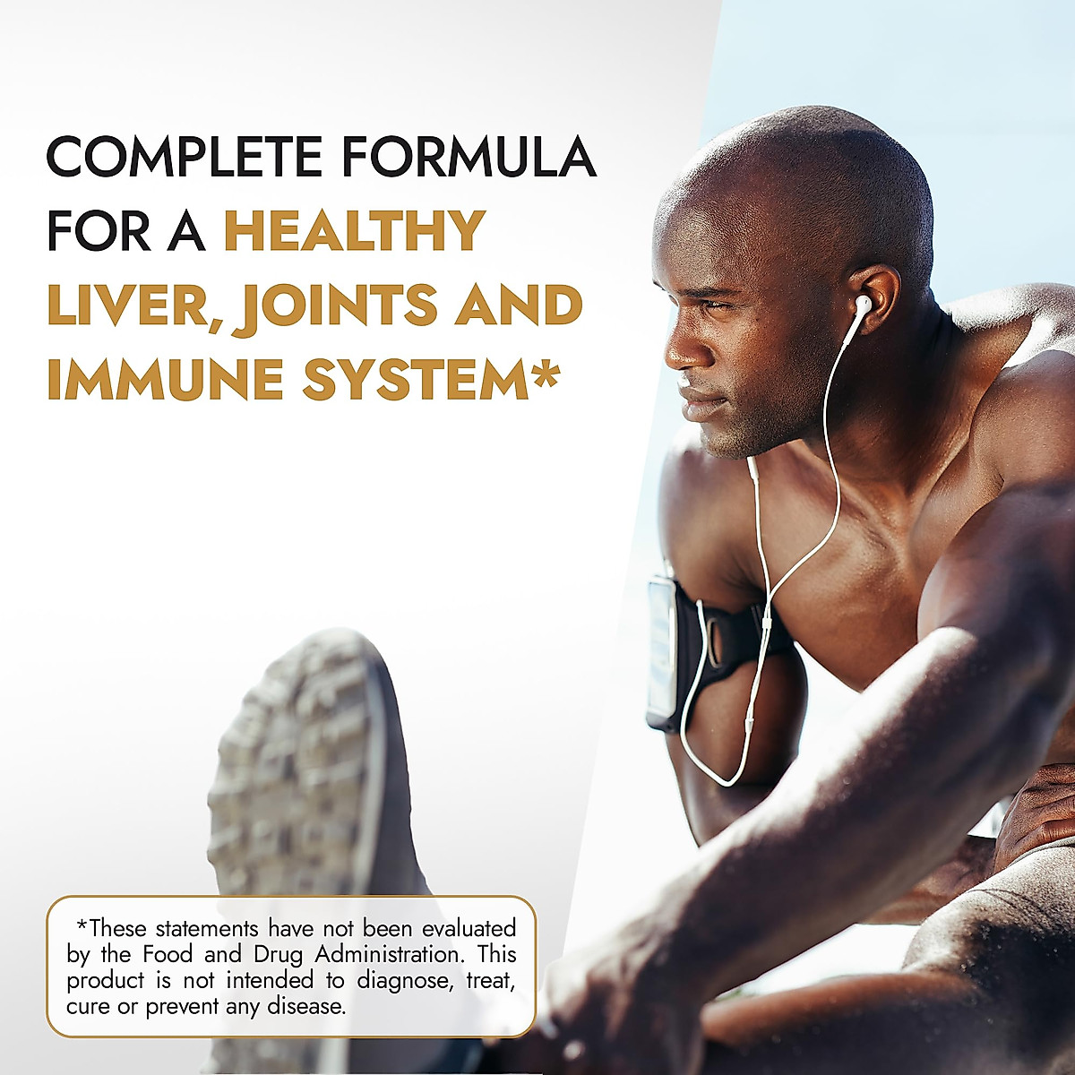 (2 Bottles) Shilajit Supplement for Men & Women | Shilajit Pure Himalayan Organic (2,000 mg) Natural Shilajit Capsules | Fulvic Acid Supplement | Rich with Trace Minerals | 120 Count.