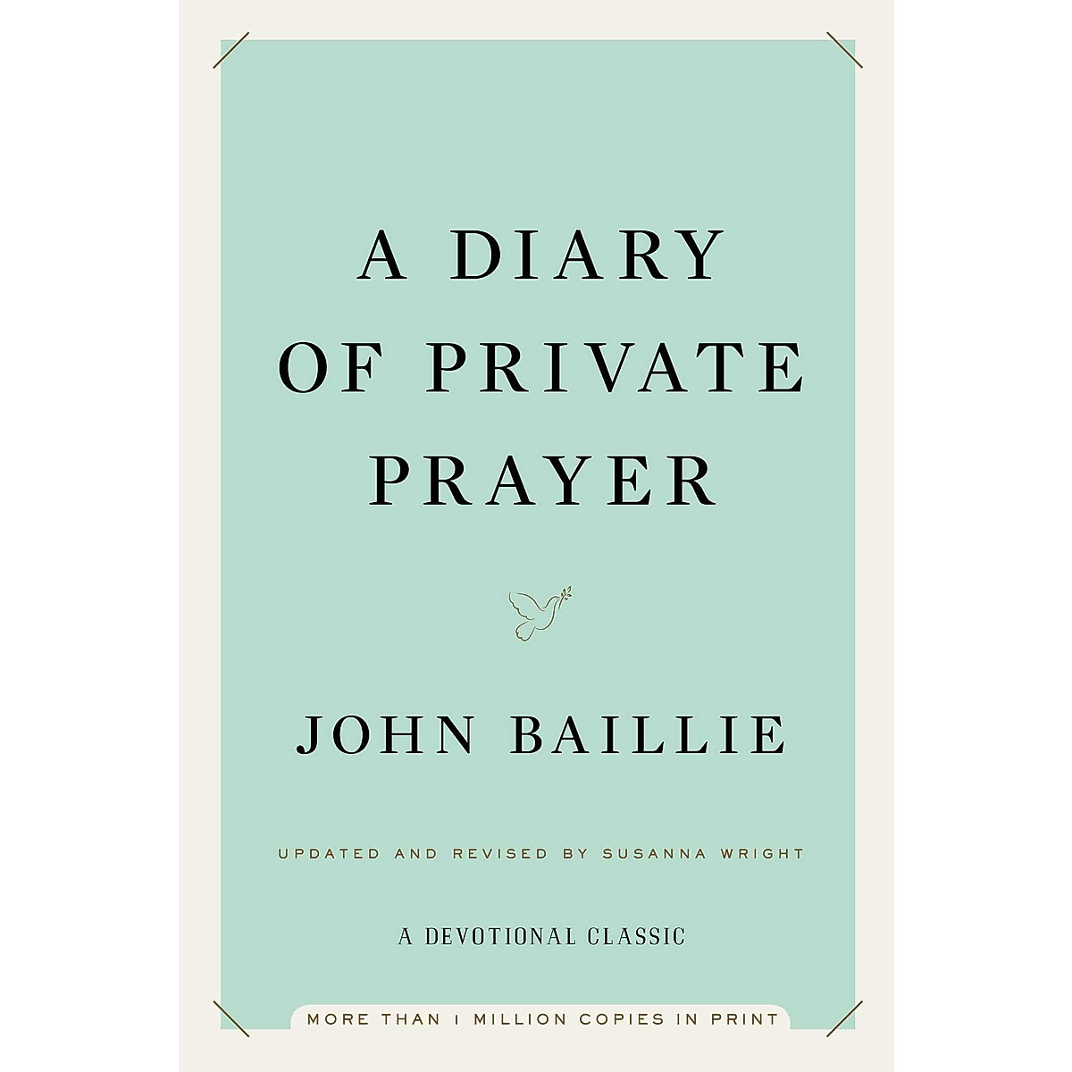 A Diary of Private Prayer