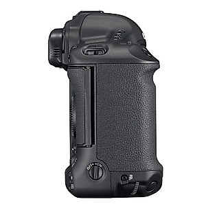 Canon EOS 1D Mark III 10.1MP Digital SLR Camera (Body Only) (Discontinued by Manufacturer)