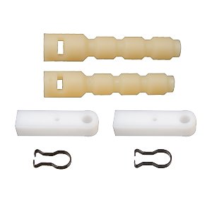 Dometic SeaStar Connection Kit, CA27320P