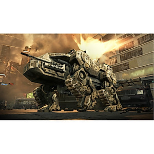 Black Ops II (Nintendo Wii U)