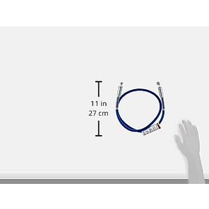 Graco 247338 3/16" Hose Whip, 4'