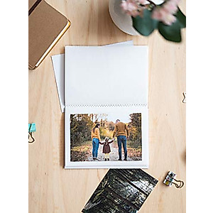 Erik Soft Photo Album, Sloth, 36 Pockets - 4 x 6 inches Pictures