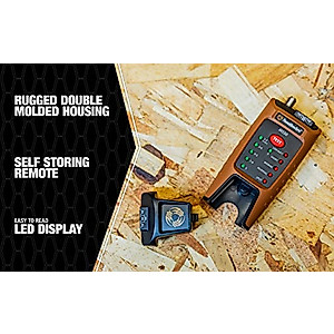 Southwire TESTER, M550 CONTINUITY FOR DATA, COAX