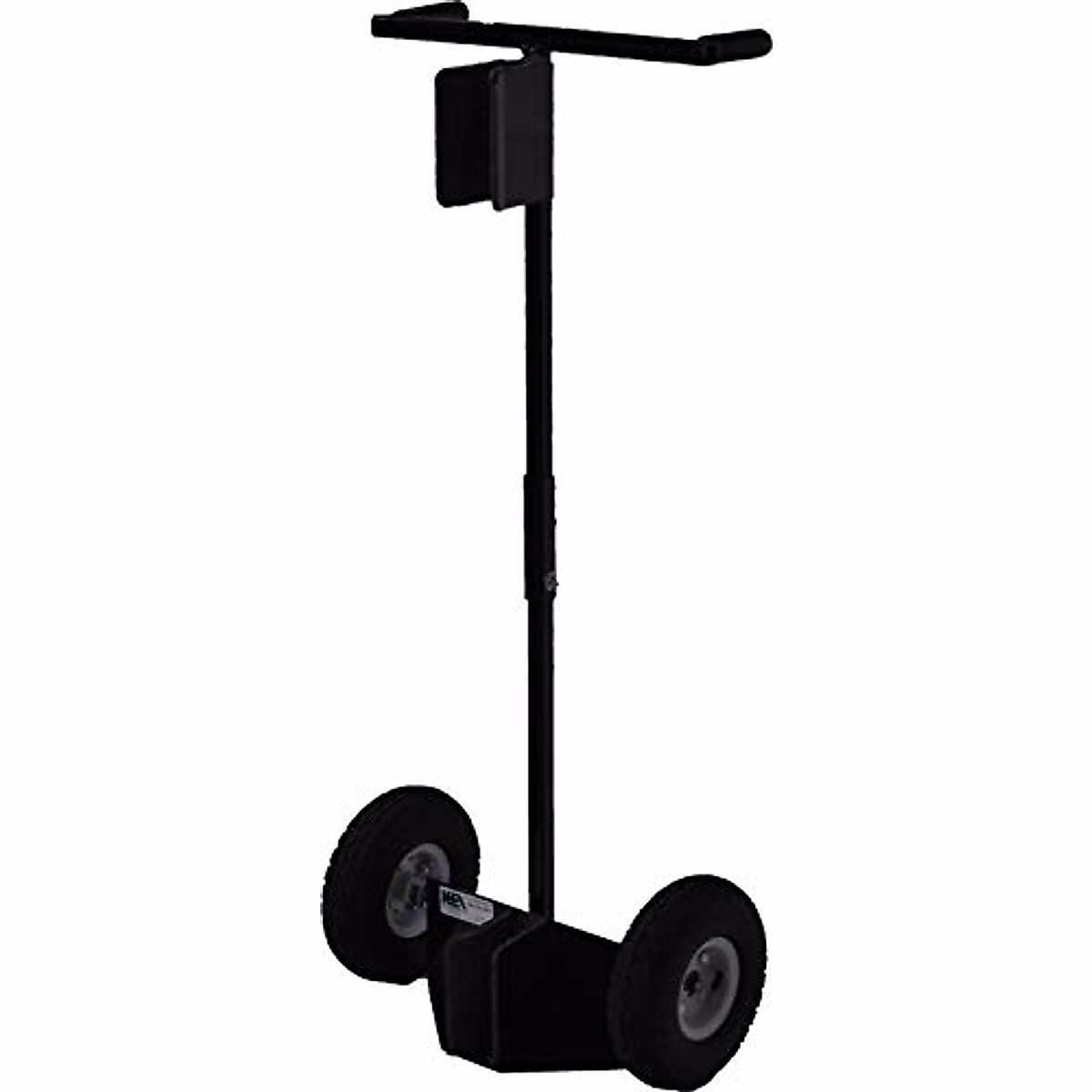 KEA DDC100 Door Dolly: Sturdy All Steel Upright Dolly with 10 ...