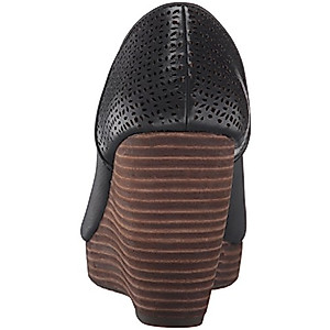 Dr. Scholl's Shoes womens Harlow Boot, Black, 10 US