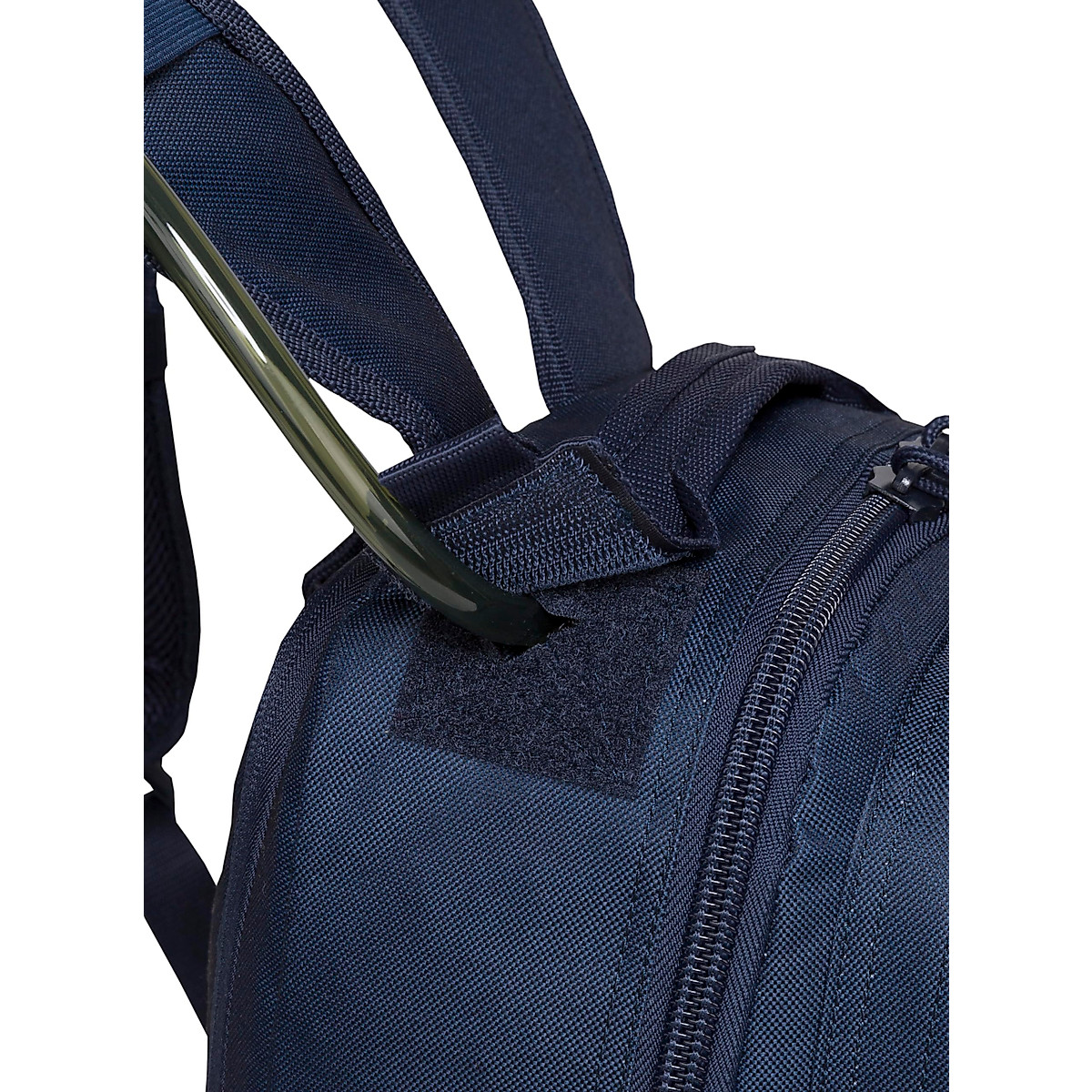 Fieldline Tactical Surge Hydration Pack with 2-Liter Reservoir, 22.2-Liter Storage, Navy Blue, Fieldline Hiking, Navy Blazer, 9.2 x 17.7 x 6.9 inches (WxHxD)