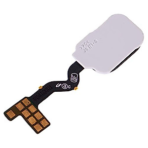 for Galaxy J4 SM-J400F/DS J400G/DS Fingerprint Sensor Flex Cable