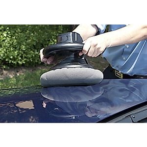 Detailer's Choice 6-568 Foam Bonnet