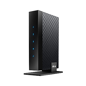ASUS CM-16 DOCSIS 3.0 CableLabs-certified 16x4 Cable Modem (Renewed)
