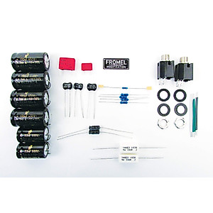 Fromel Supreme Mod Kit for Fender Blues Deluxe for USA Amps