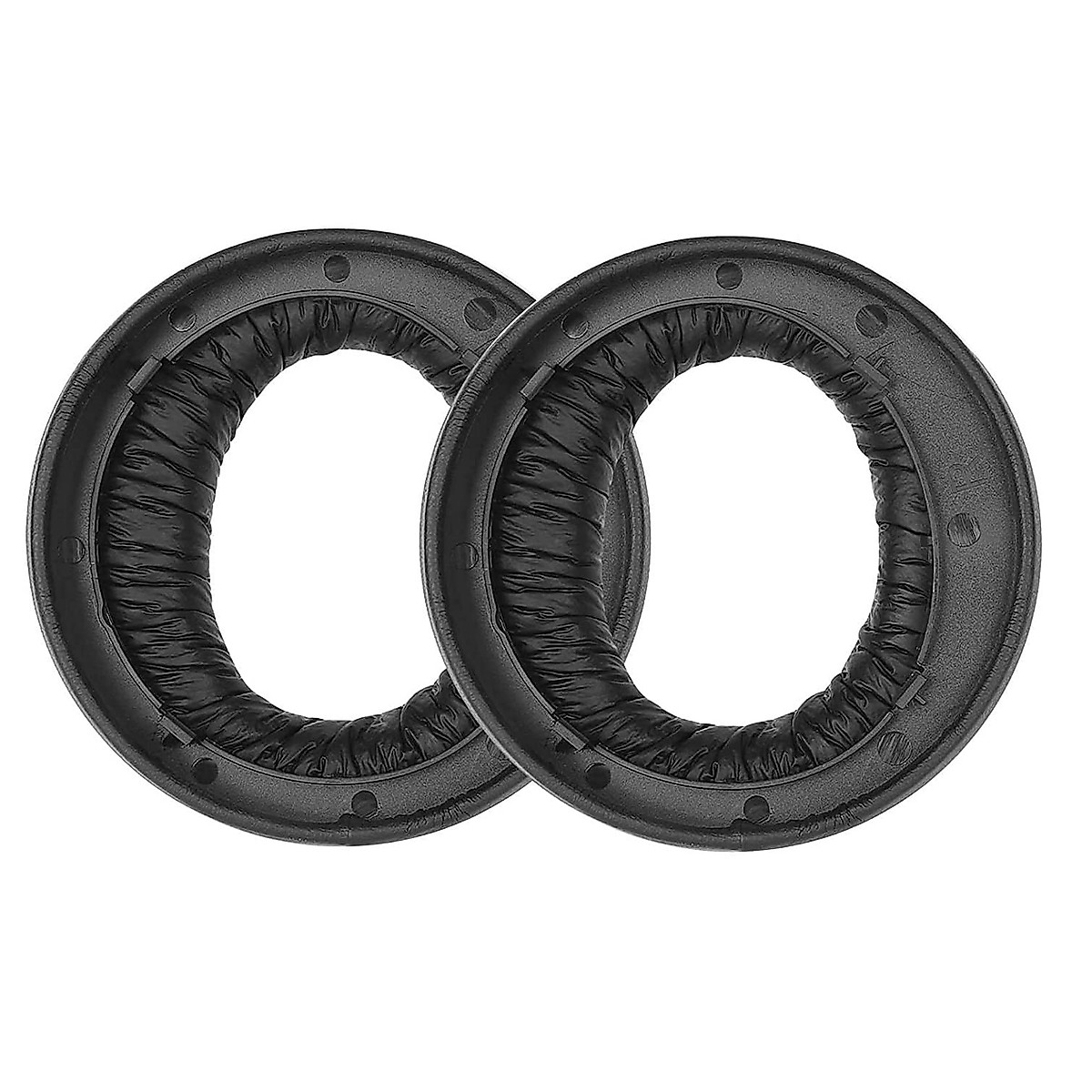 VEKEFF Cooling Gel Earpads Replacement for Sony PlayStation 5 PS5 Pulse 3D Wireless Headset (Cooling Gel)