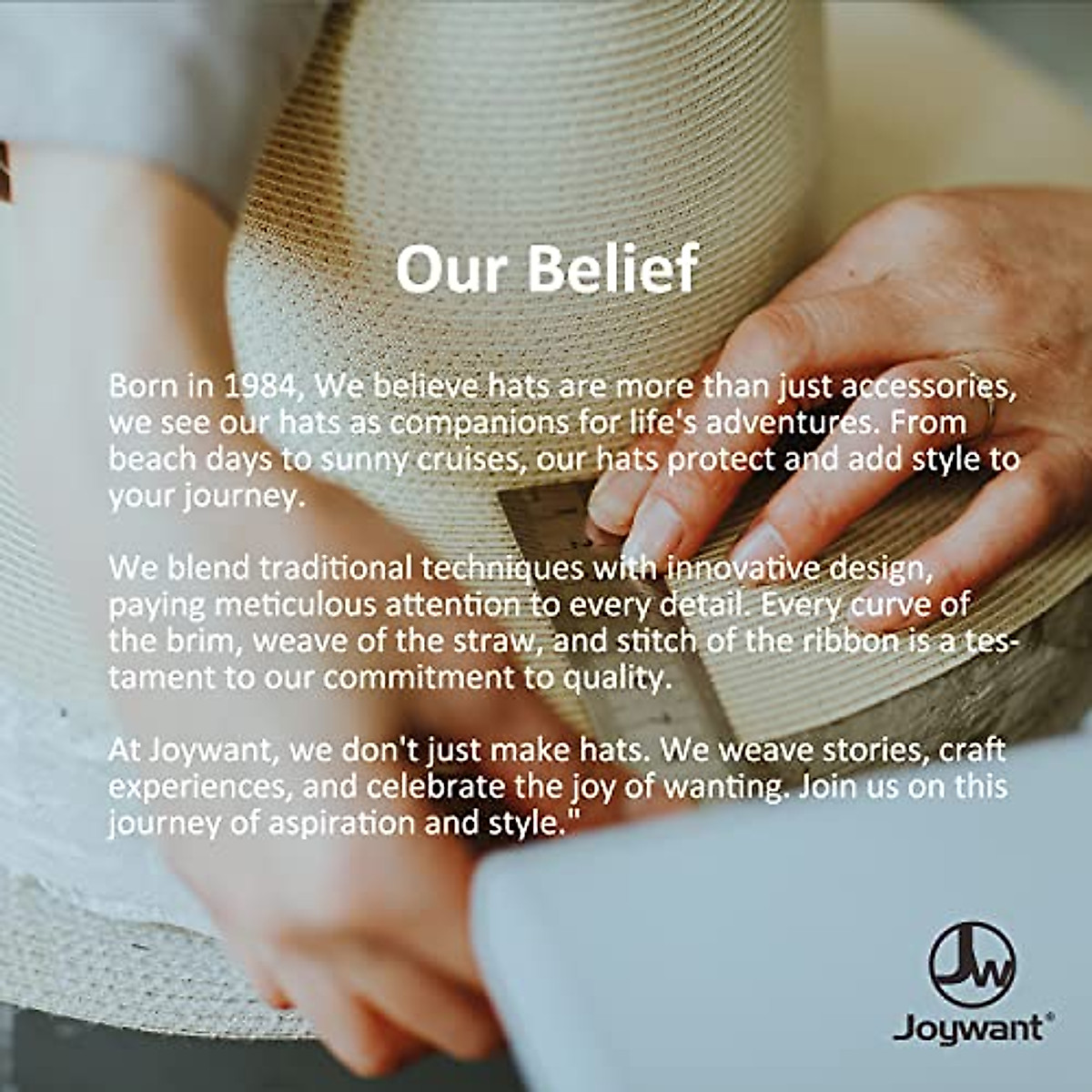 Joywant Womens Sun Hats Lanyard UPF 50+ Beach Hats for Women