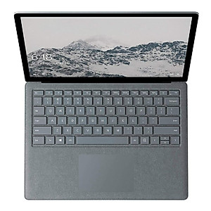 Microsoft Surface Laptop 2 LUH-00001, Intel Core i5-8250U, 8GB RAM, 128GB SSD, Windows 10 Home 64Bit (Renewed)