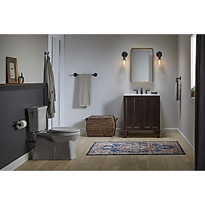 KOHLER ECLECTIC ROBE HOOK