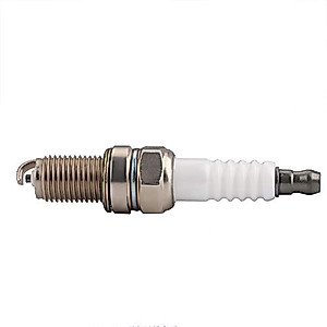 Hipa 14 132 11-S Spark Plug Compatible with Kohler XT650 XT675 XT775 XT800 CH245 CH255 KS530 KS540 KS590 RH255 RH265 XTX650 XTX675 XTX775 Lawn Mower Tractor Pack-of-2