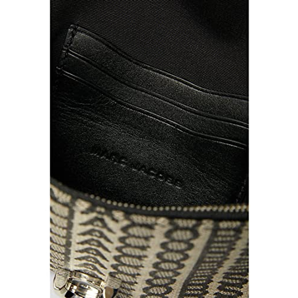 Marc Jacobs The Mini Shoulder Bag Beige Multi One Size