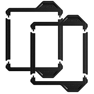 K&F Concept Nano-X Pro 100 * 100mm Suqare Filter Protect Frame for Square Filter