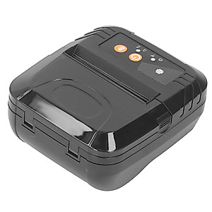 Yosoo Portable Mini Thermal Receipt Printer for iOS Users