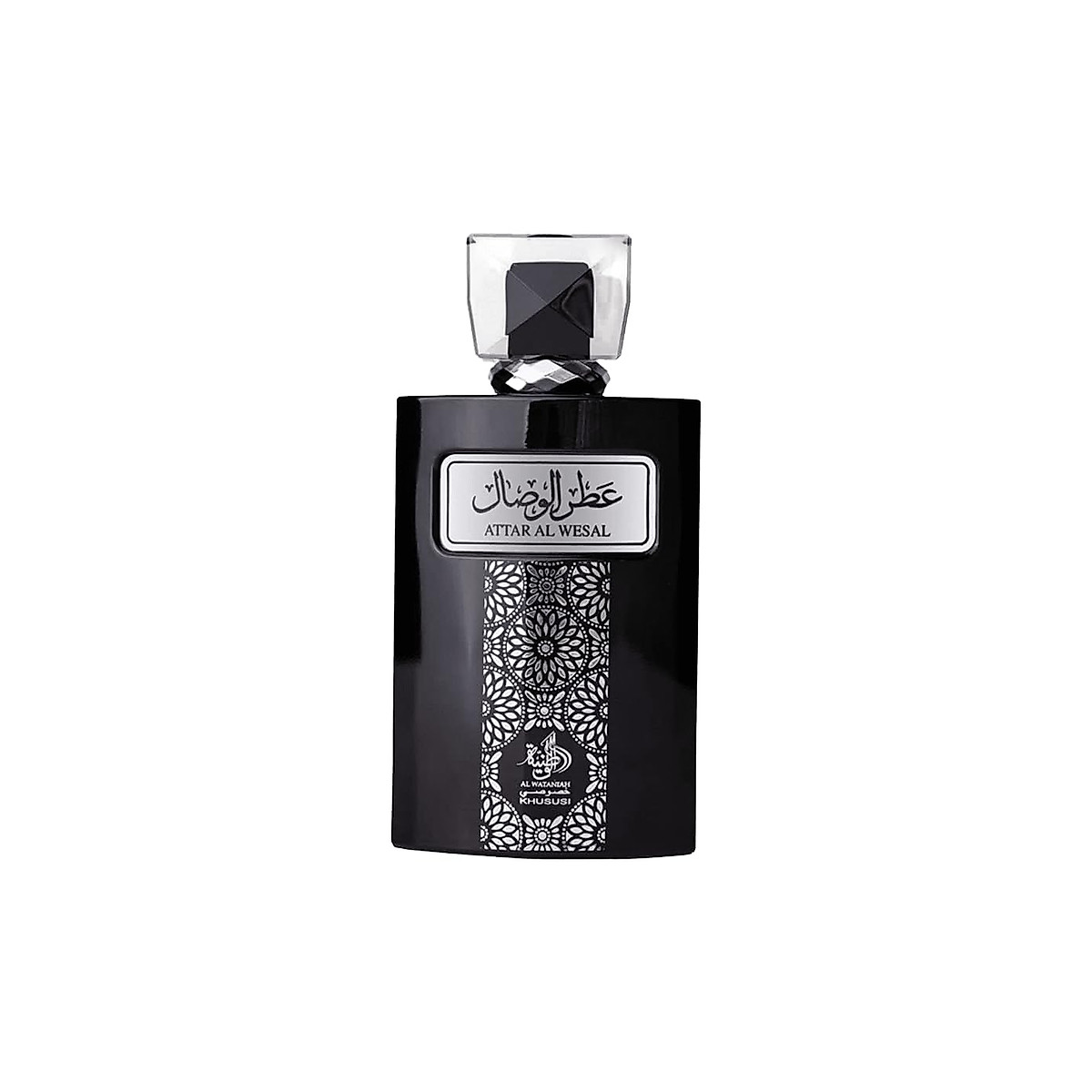 Al Wataniah Perfume for Men, Attar Al Wesal