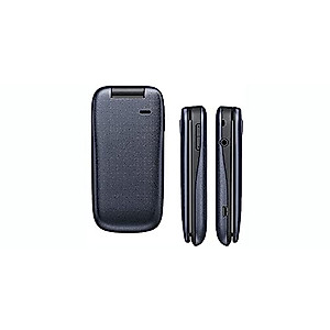 Kyocera Cadence S2720 (Verizon) (Blue) (Renewed)