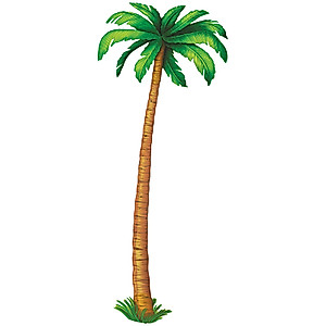 Jointed Palm Tree 6 Feet