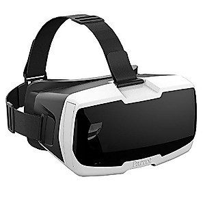 Parrot Bebop 2 FPV Pack - Skycontroller 2 and Cockpit Glasses