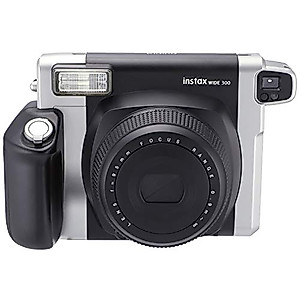 Fujifilm INSTAX Wide 300 Instant Camera - Import (No US Warranty)
