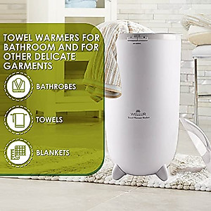 WELLUR - Towel Warmer Bucket (X-Large)