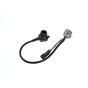 Rear View Backup Camera for Dodge Journey 2011 2012 2013 2014 2015 2016 2017 2018 2019 2020 Parking Assist Camera Replace 56054158AB 56054158AC 56054158AD 56054158AE 56054158AF 56054158AG