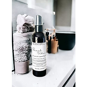 Beach Vibes (Beach Vibes Room & Linen Spray)