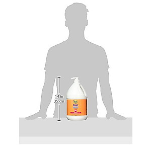 Banana Boat Sport Ultra SPF 50 Sunscreen Lotion, 128oz | Bulk Sunscreen, Banana Boat Sunscreen SPF 50 Lotion, Oxybenzone Free Sunscreen, Banana Boat Lotion Sunscreen Bulk, 128oz