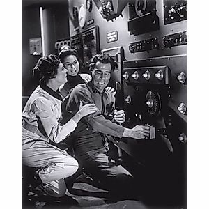 It! The Terror from Beyond Space (Special Edition) [Blu-ray]