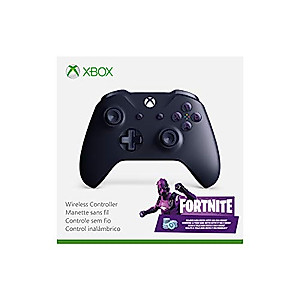 Xbox Wireless Controller – Fortnite Special Edition