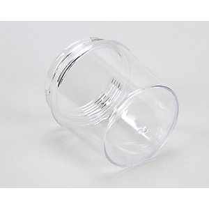 Continental Refrigeration 10240A-CG Lamp Receptacle Cover for 10