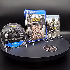 Call of Duty: WWII - PlayStation 4 Standard Edition