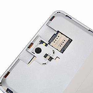 SWOQ Tablet PC, 1920x1200 IPS11 for Dual Camera Tablet for (US Plug)