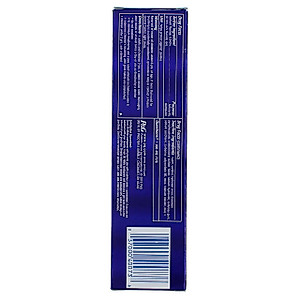 Crest, Toothpaste 3D White Deep Clean, 4.1 Ounce