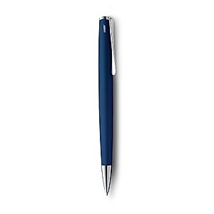 Lamy studio Ballpoint Pen Imperial Blue