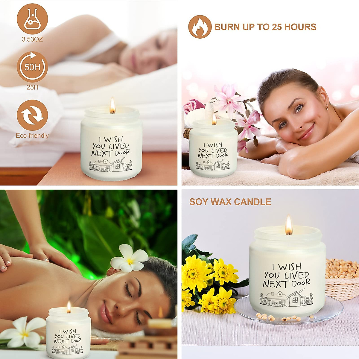 Soul Sister Gifts for Women, Sister Friend Gifts for Women, Birthday Gifts for Friend, Friendship Gifts, Sister Friend Gifts, Gifts for Soul Sisters/Women Friends, Sisters Gifts for Sister