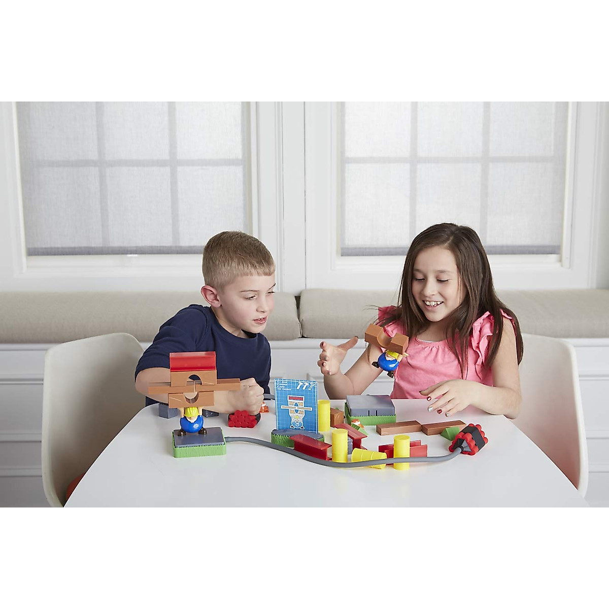 Build or Boom by Goliath (B01ASI4JUU)