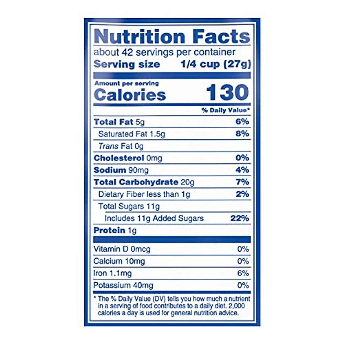 OREO Medium Cookie Pieces, 4 - 2.5 lb Bags