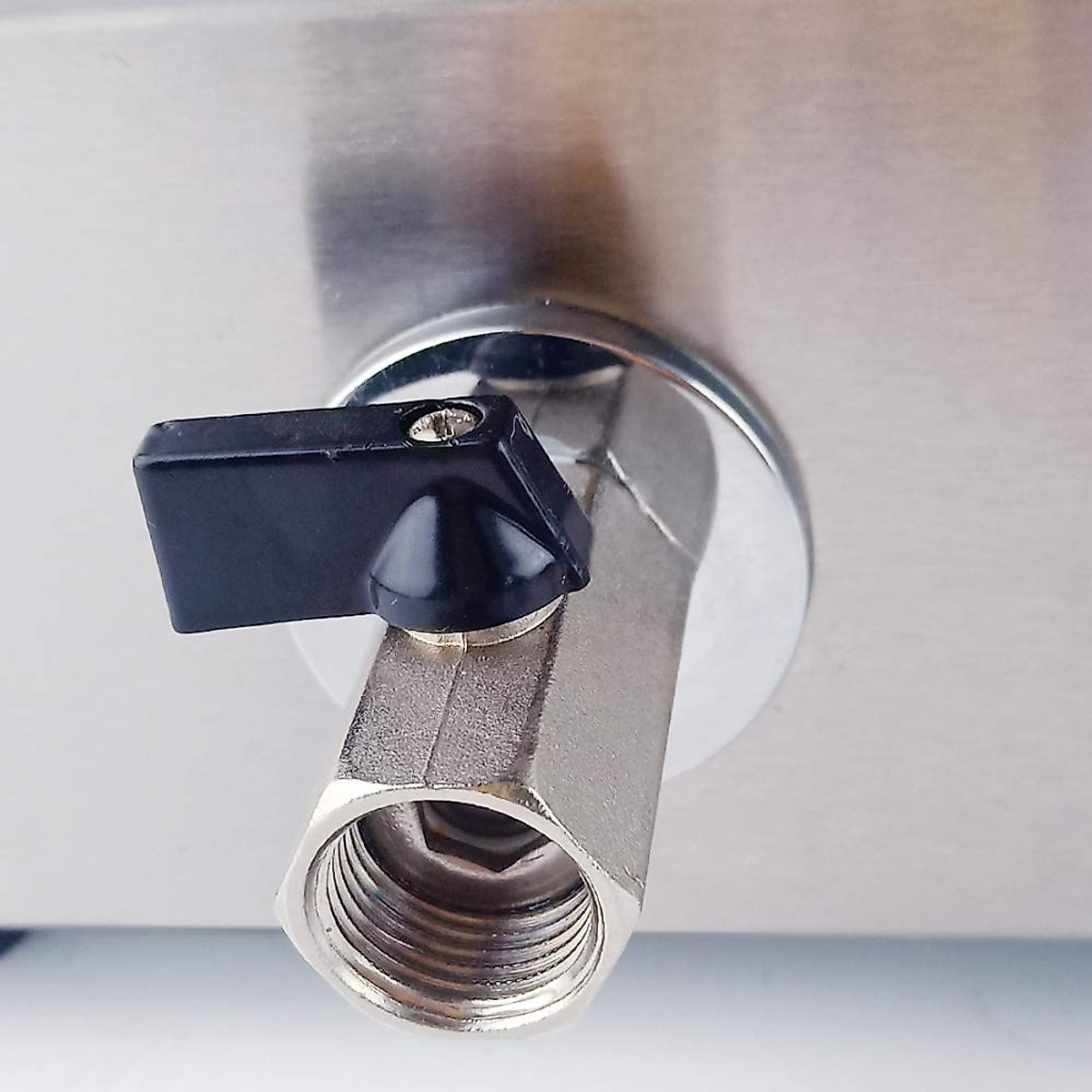 TAIMIKO Bain Marie Food Warmer Buffet Warmer Steam Table Countertop Stainless Steel Electric Container Temperature Control for Catering and Restaurant Commercial Grade Buffet Server 1350W (3 Pans)