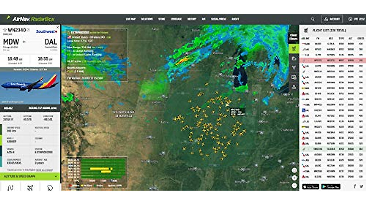 AirNav RadarBox 1090 MHz ADS-B Filter: Boost Your Reception
